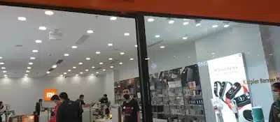 Mağazalarımız - imiki Türkiye