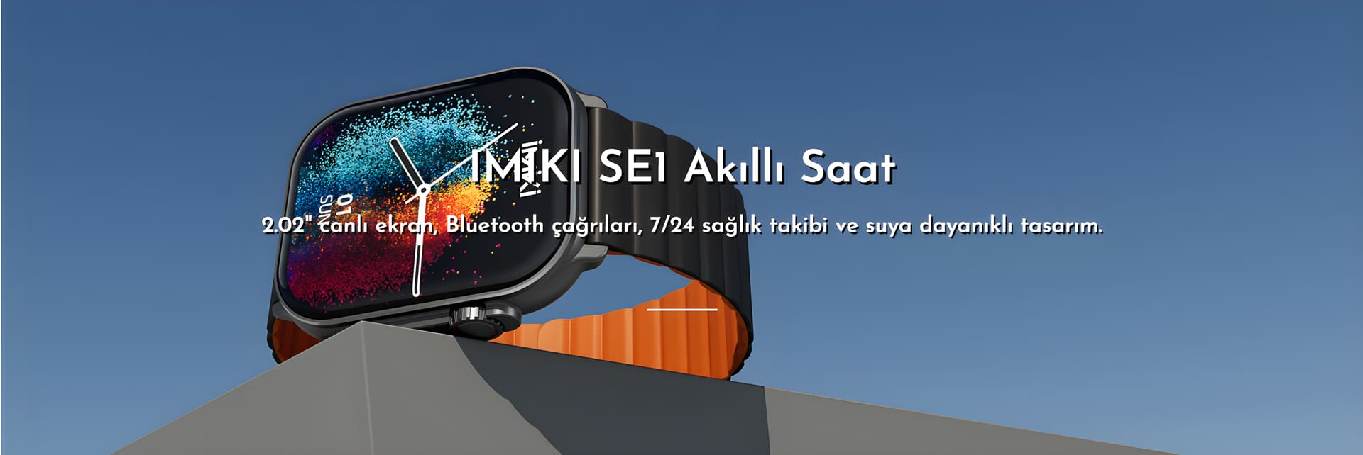 Xiaomi Ekosistem Markası - imiki Türkiye