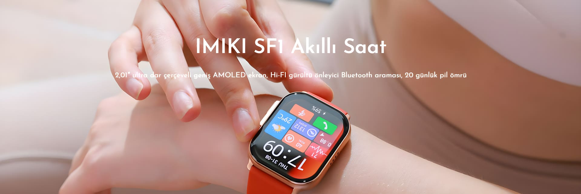 Xiaomi Ekosistem Markası - imiki Türkiye